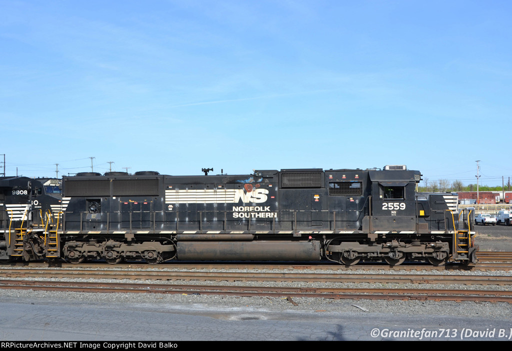 NS 2559